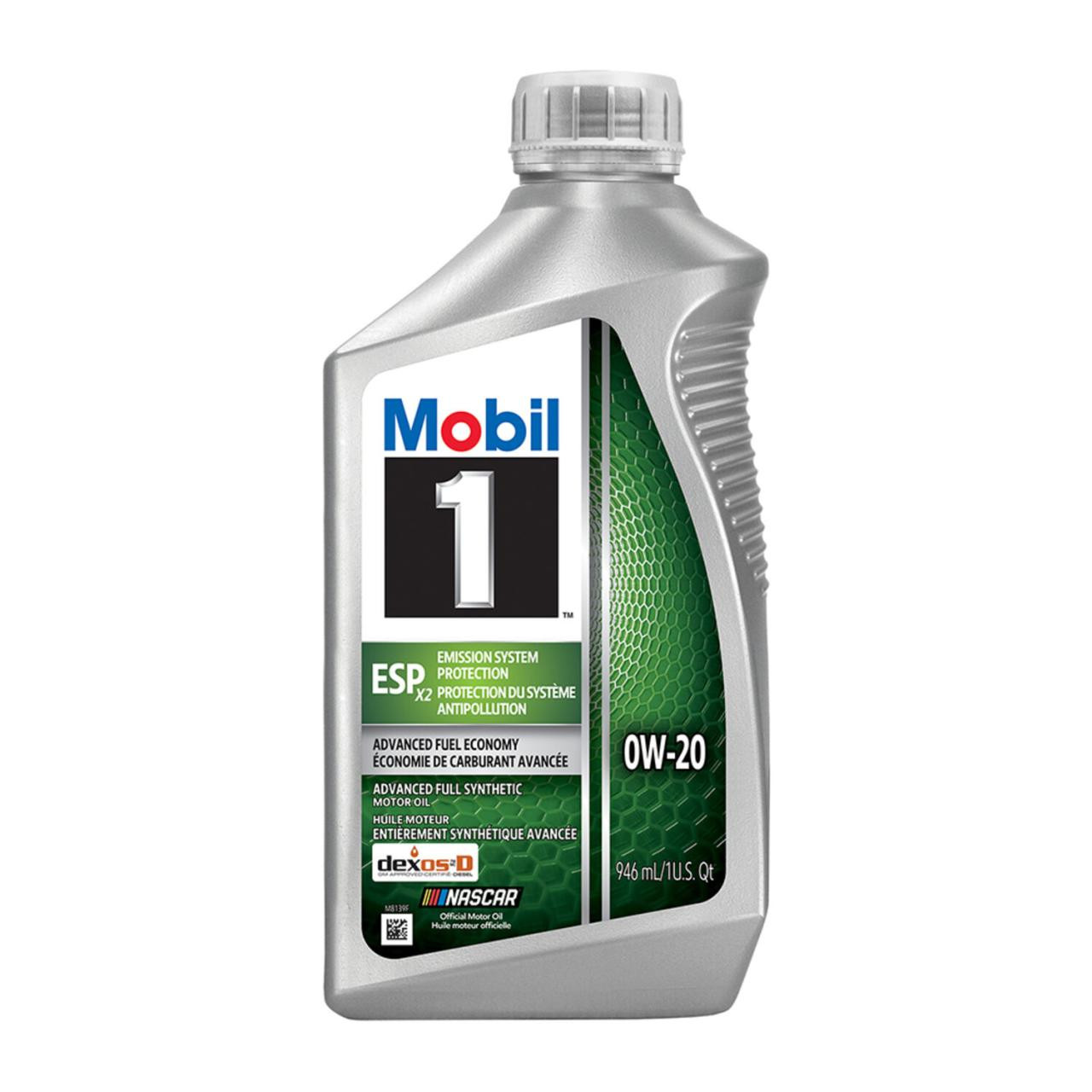 Highline Warren MOBI125386 Fluids for Sale