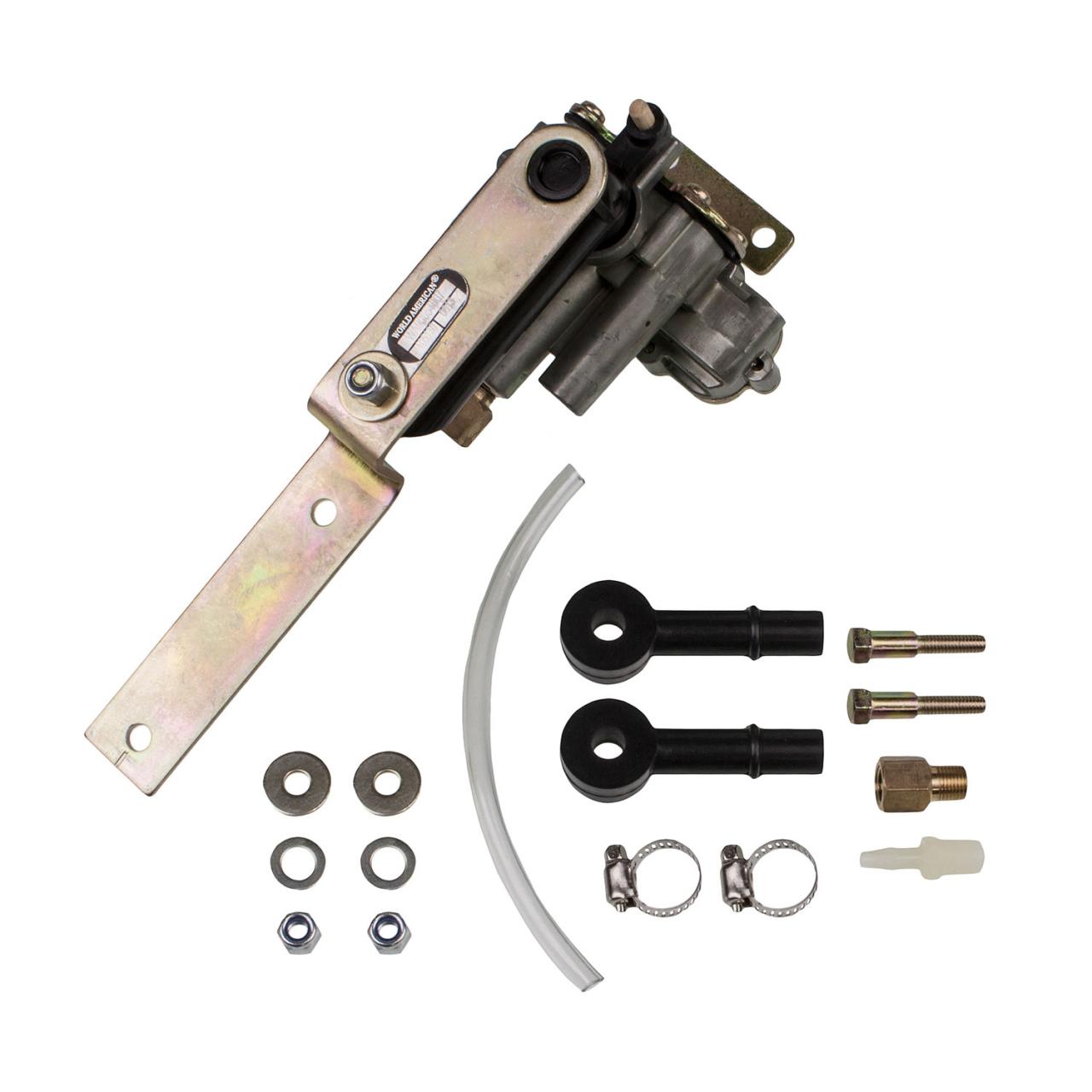 SS S-8718 Air Valve for Sale