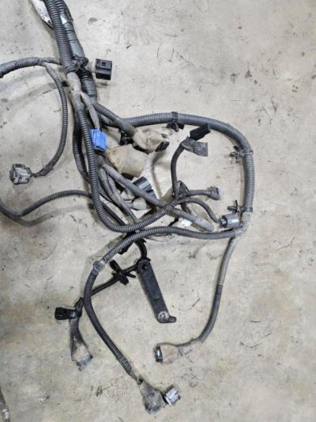 3C631-77222 | Kubota V3307 Engine Wiring Harness for Sale