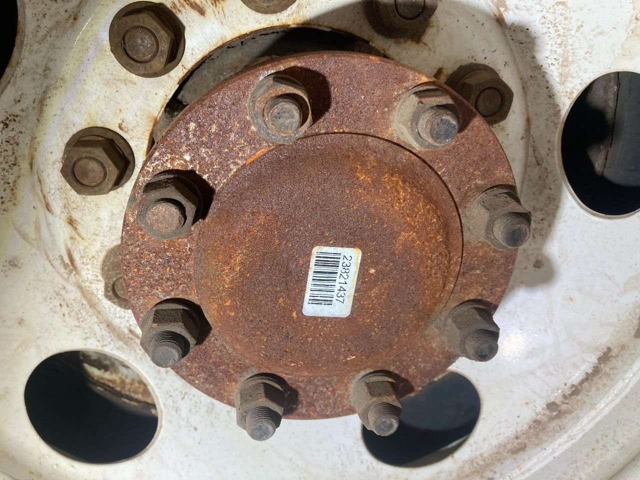Mack 21404109 Axle Shaft for Sale