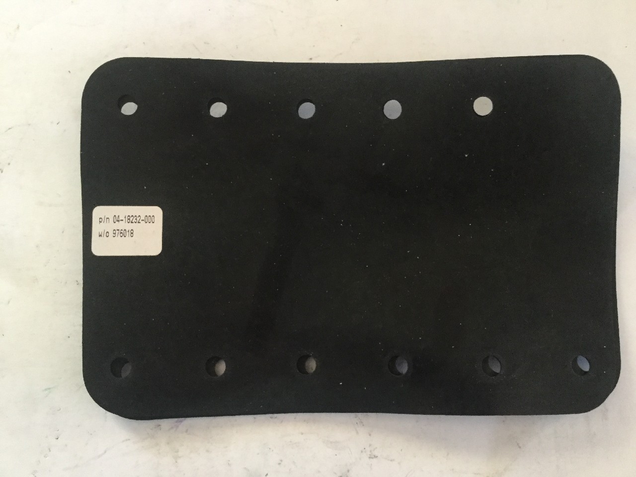 Freightliner 04-18232-000 Exhaust Gasket for Sale