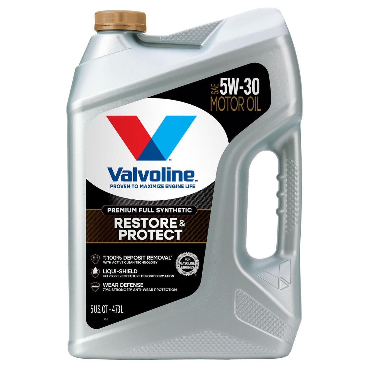 Highline Warren VALV904566 Fluids for Sale