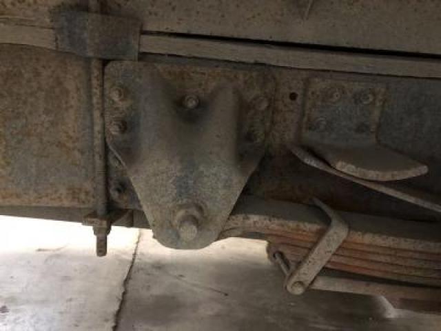 Eaton 19050S Axle Housing (Rear) for Sale