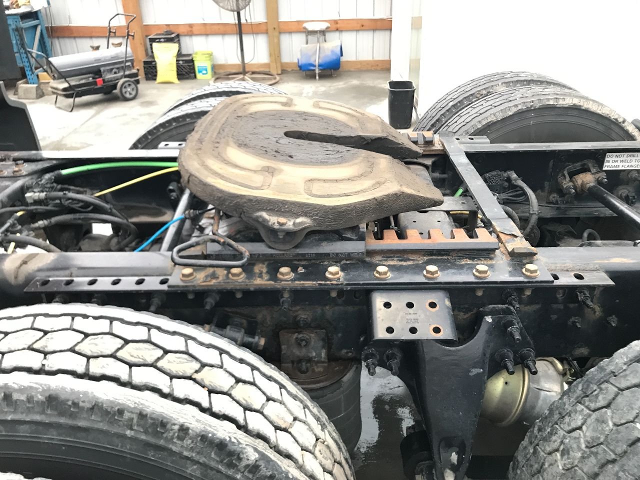 FW35H724XL00 | Holland Fifth Wheel for Sale