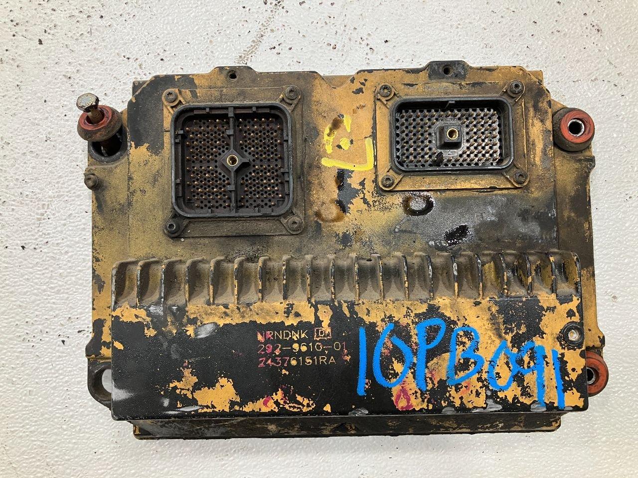 292-9610 | CAT C15 ECM | Engine Control Module for Sale