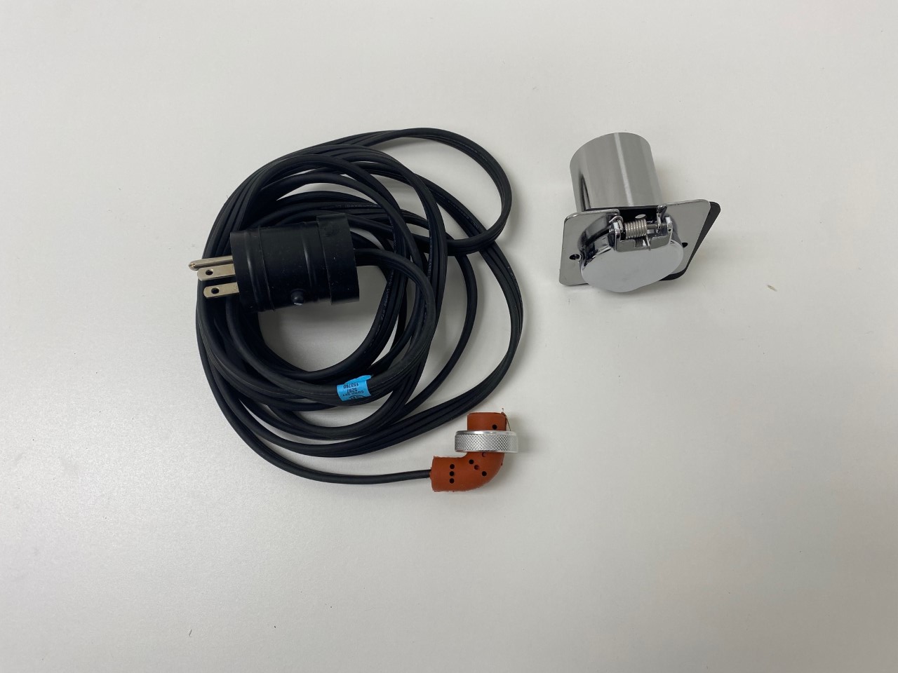 Zero Start 3600014 Engine Block Heater for Sale