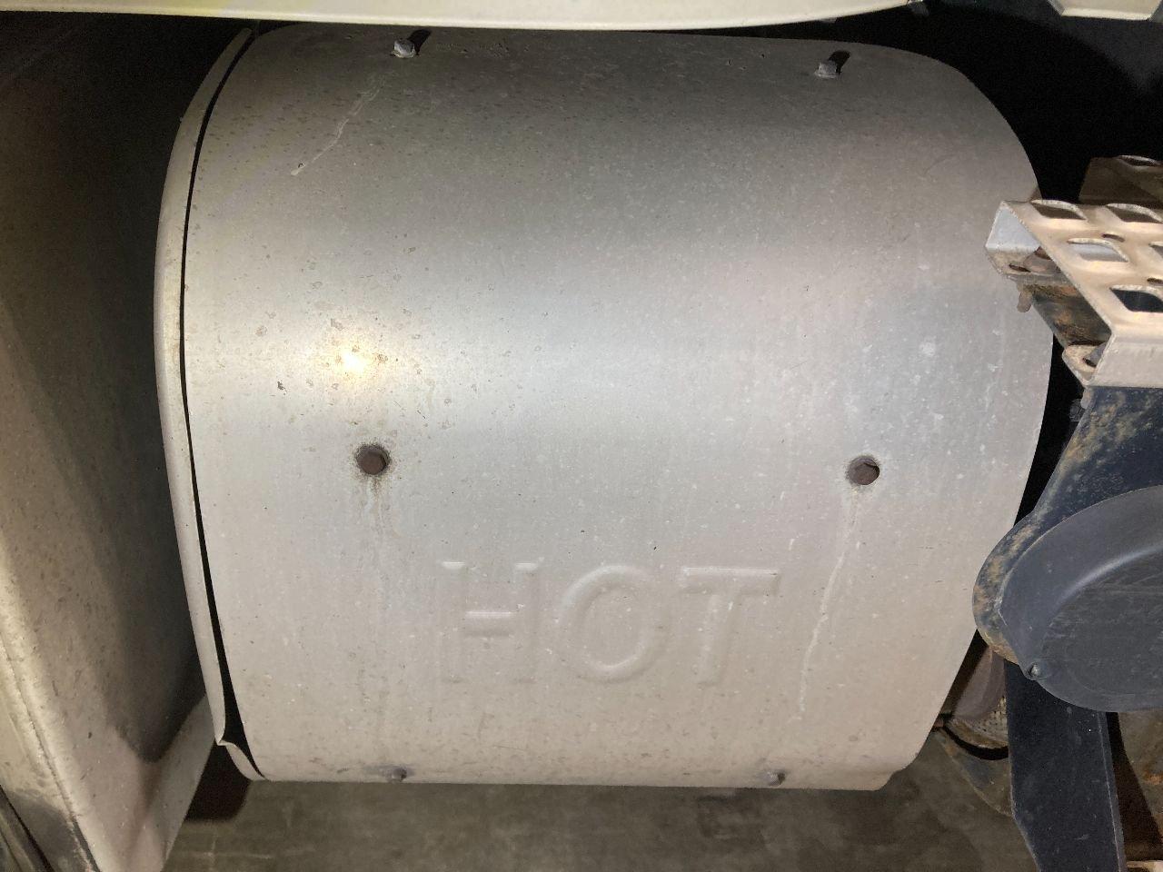 21311951 | Volvo D13 Exhaust SCR Catalyst for Sale