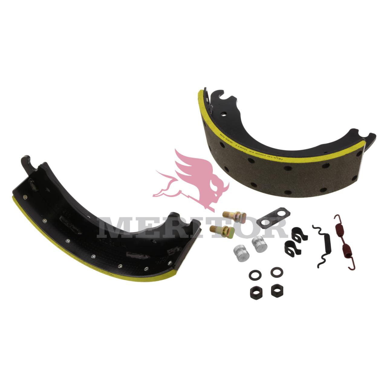 Meritor MRK1308QH20S Brake Shoe for Sale