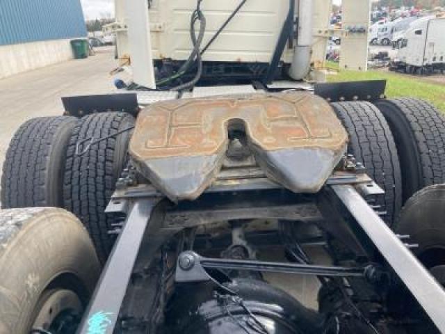 SL7BSM6875 | Fontaine 6000 Fifth Wheel for Sale