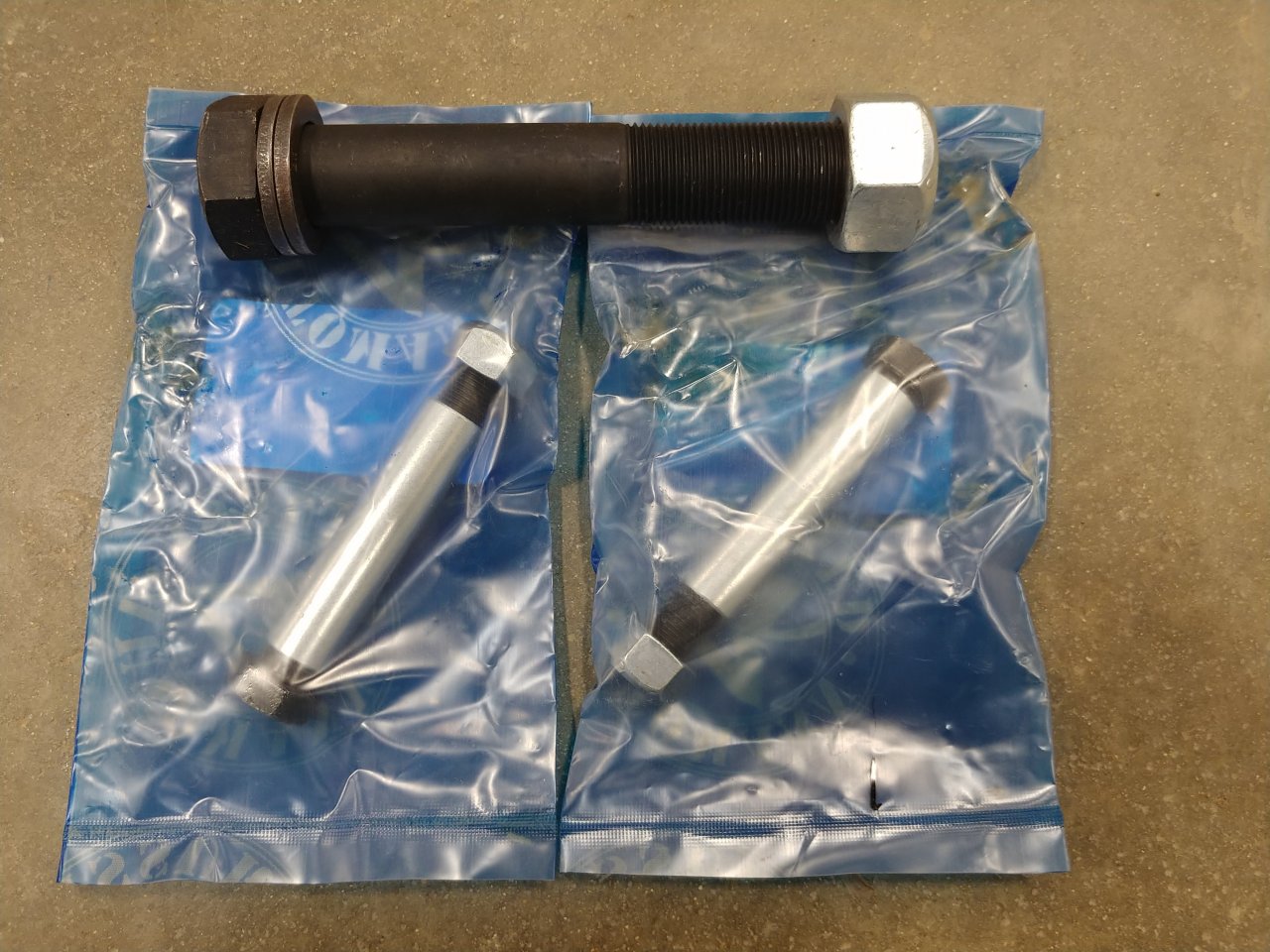 Triangle Spring H226 Suspension Fastner for Sale