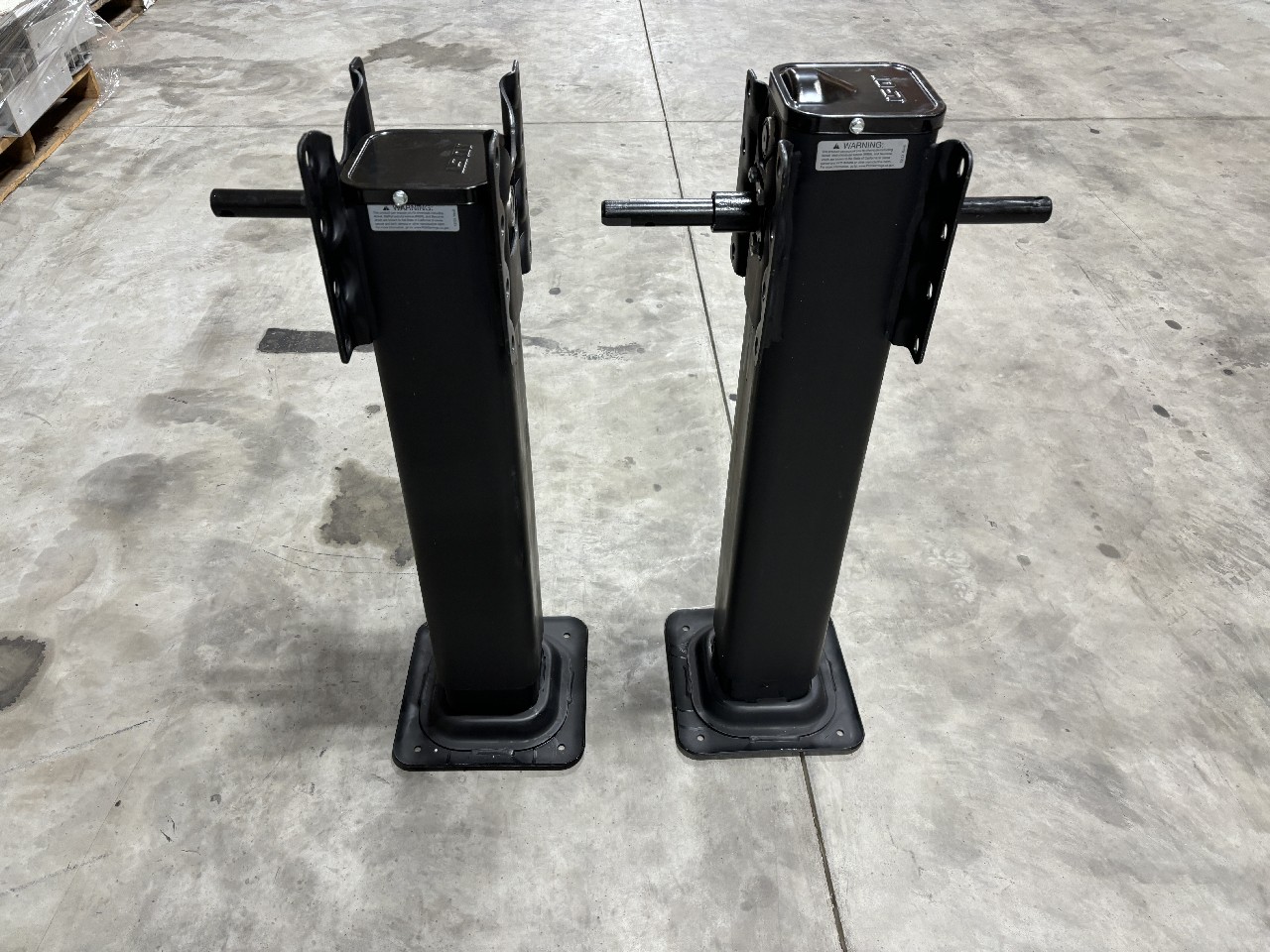 Wabash TRAILER Landing Gear for Sale