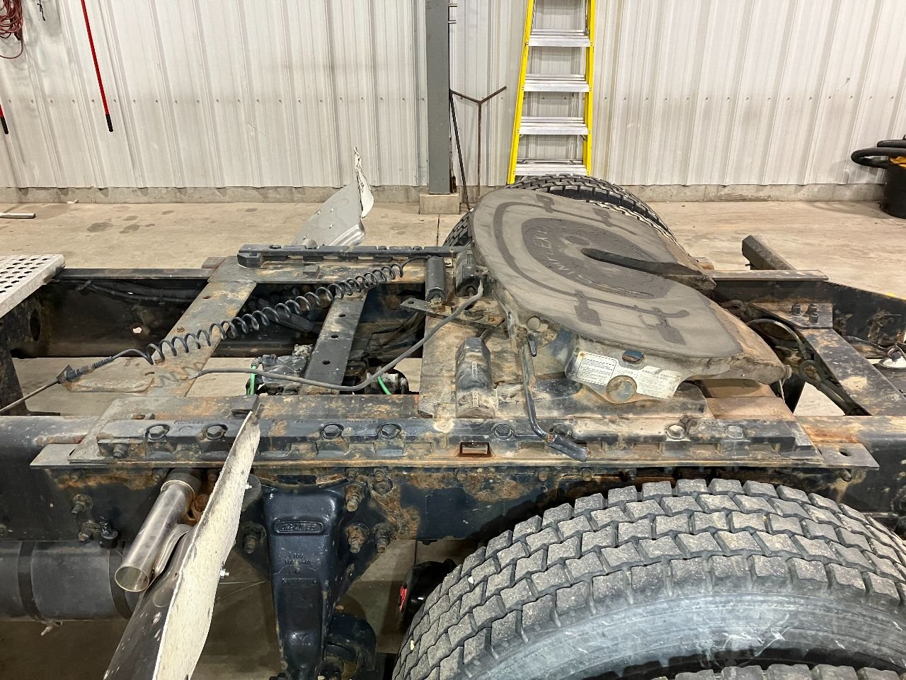 FW83-7885XL | Simplex LITE Fifth Wheel for Sale