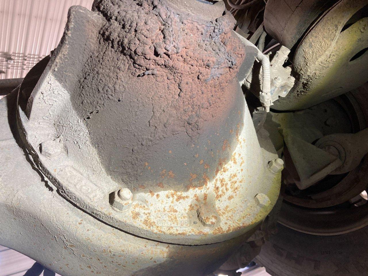 Eaton DSS40 Tandem CutOff Assembly for Sale