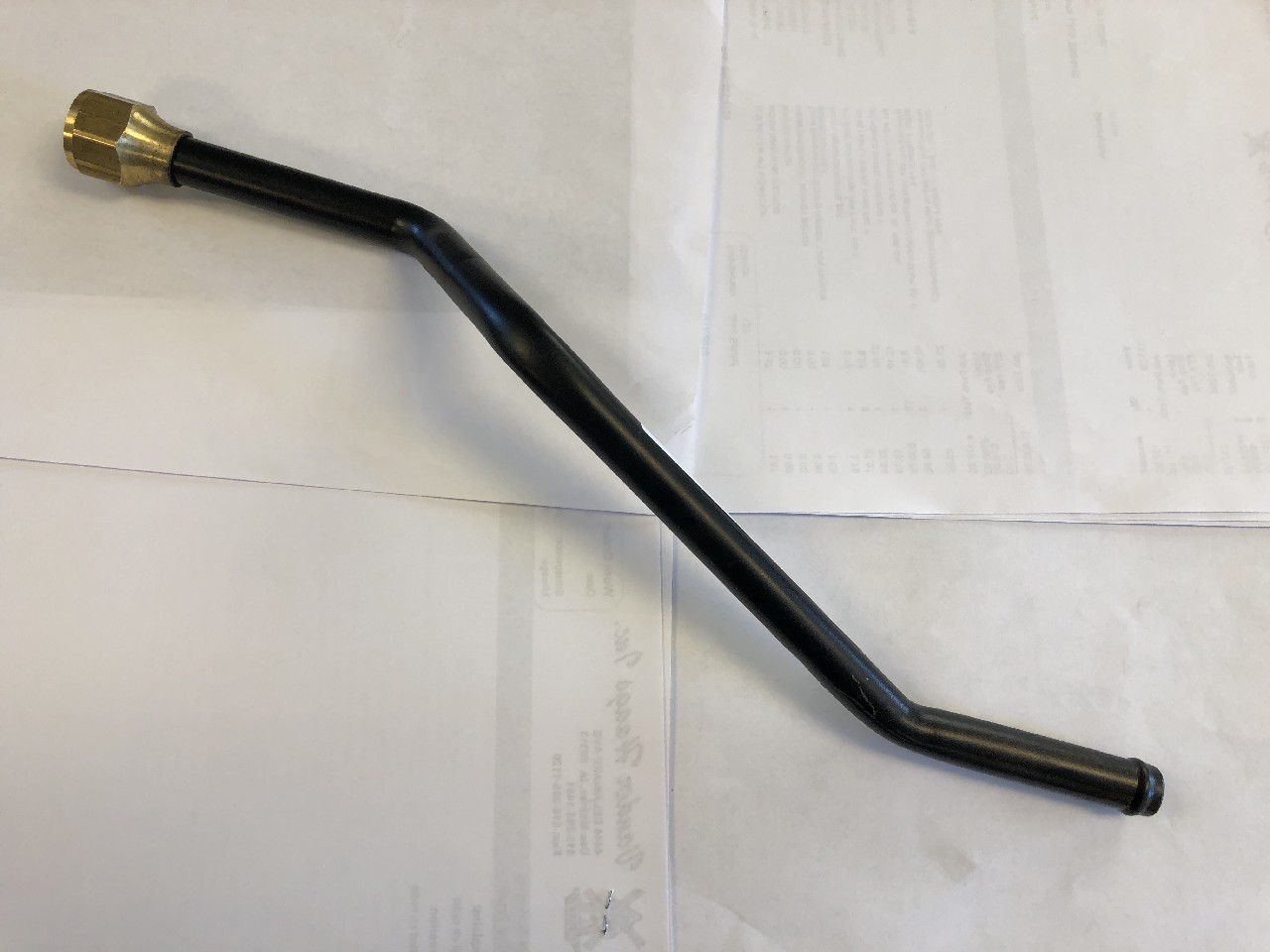 Freightliner A07-19299-000 Transmission Component for Sale