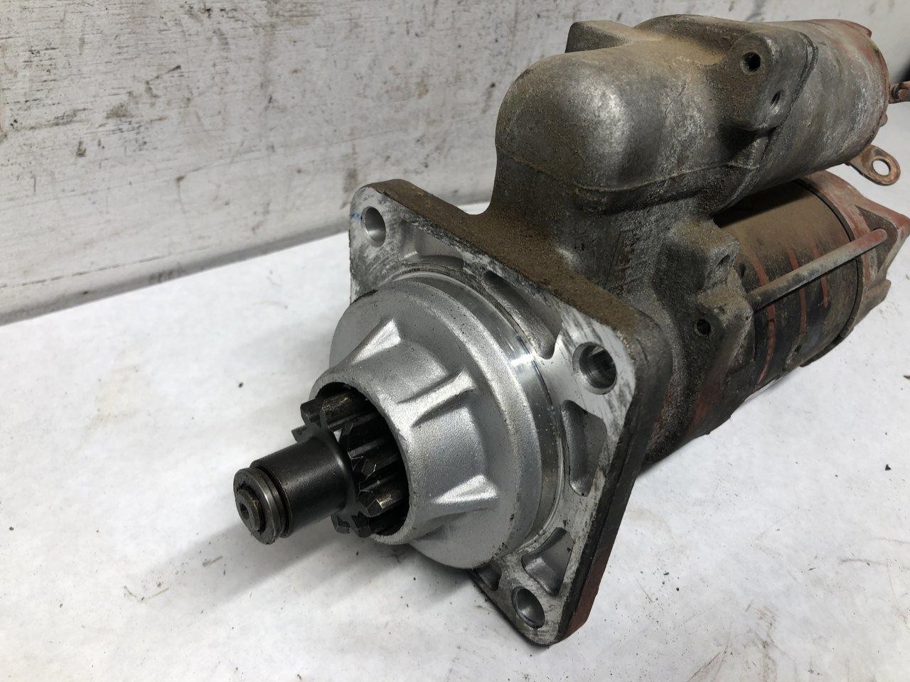 8200571 | Cummins ISB6.7 Engine Starter for Sale