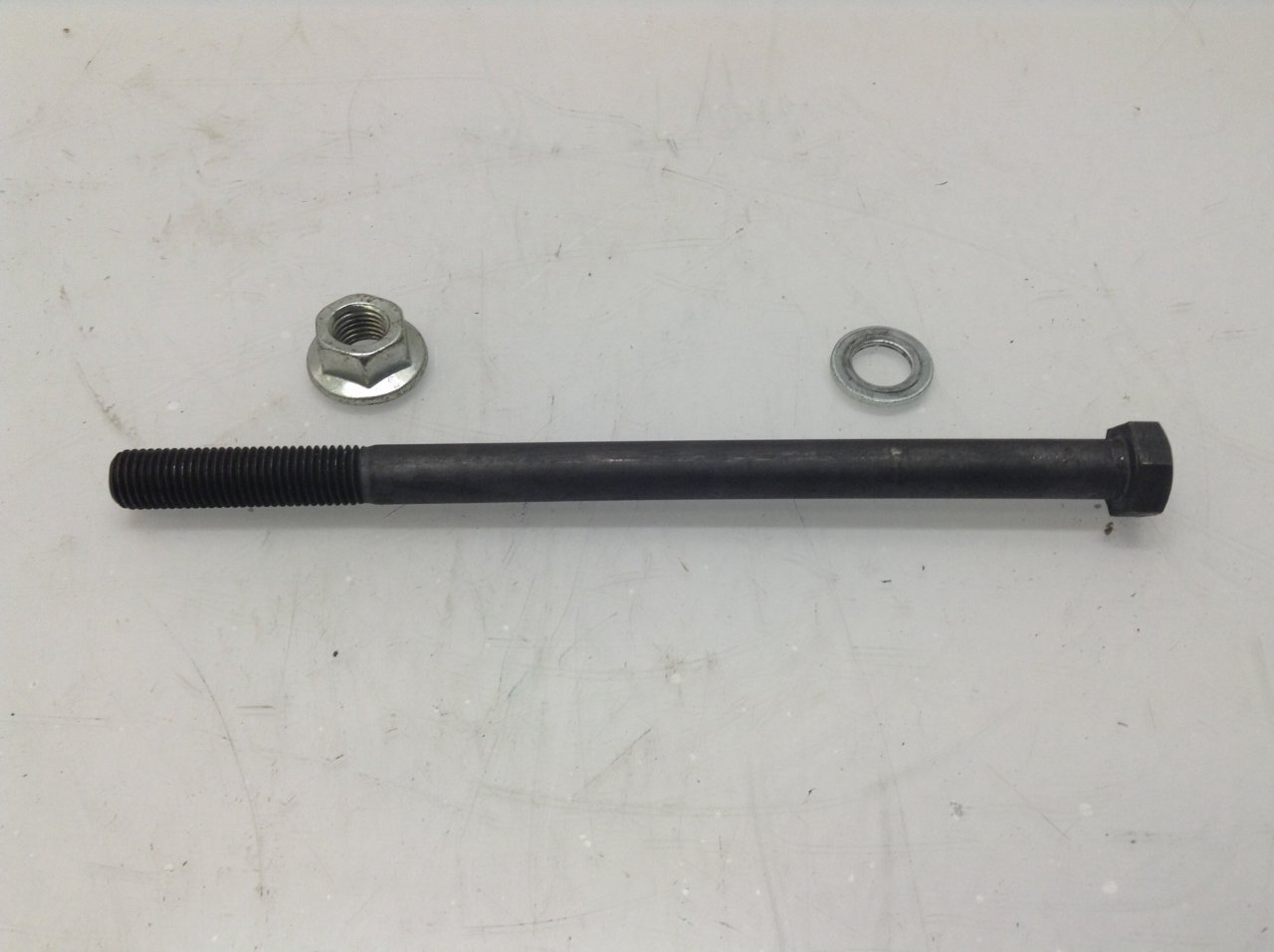 Triangle Spring B1502-59 Suspension Fastner for Sale