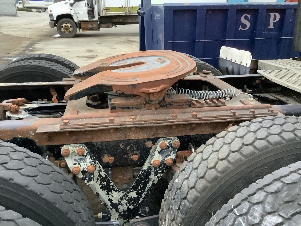 FW-7883XL | Holland FW8 Fifth Wheel for Sale