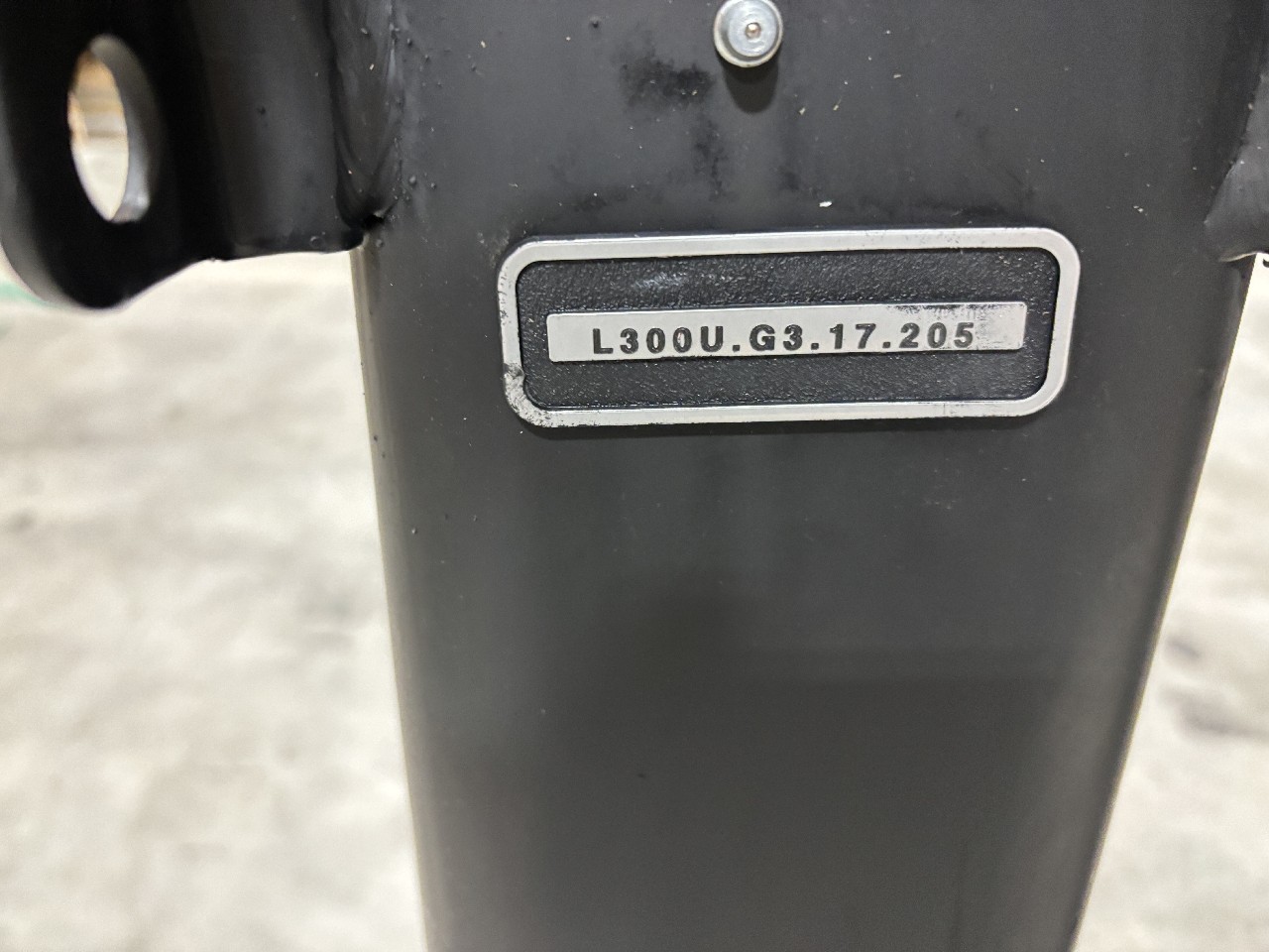 Wabash TRAILER Landing Gear for Sale