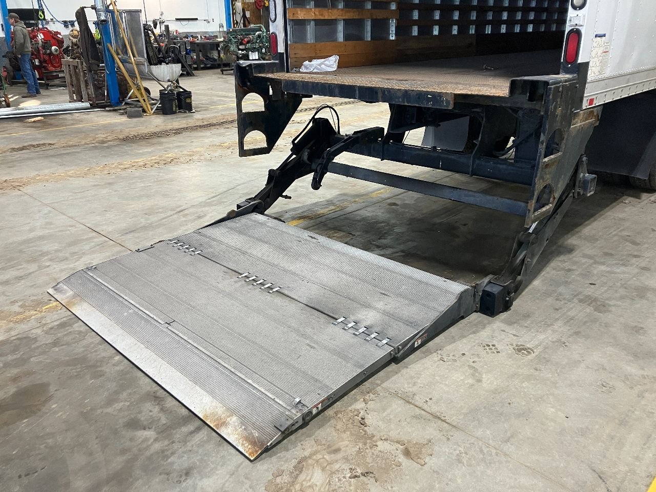 Maxon Liftgate for Sale