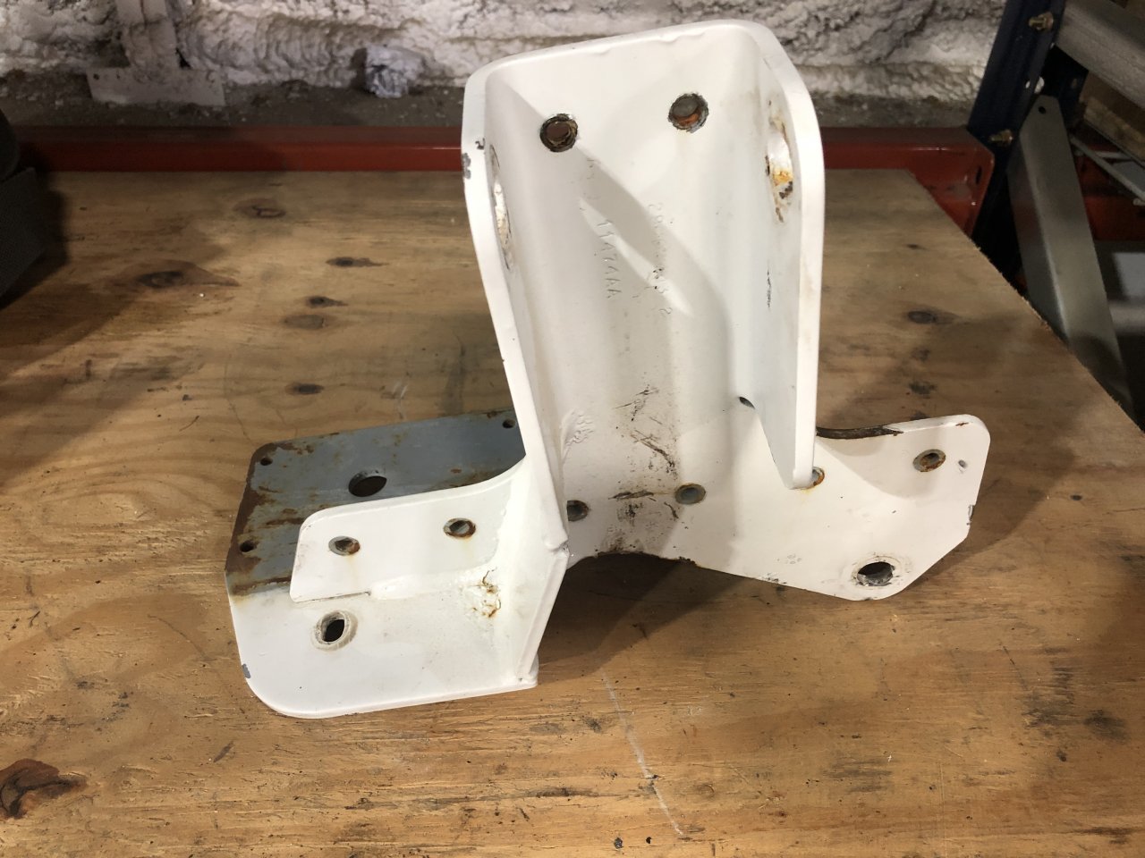 11474AA | Peterbilt 379 Brackets, Misc for Sale