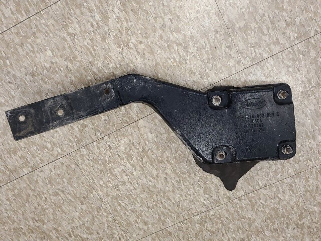 N85-1276-002 | Peterbilt 579 Brackets, Misc for Sale
