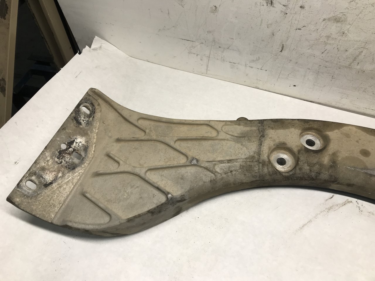 05-28959 | Freightliner CASCADIA Brackets, Misc for Sale
