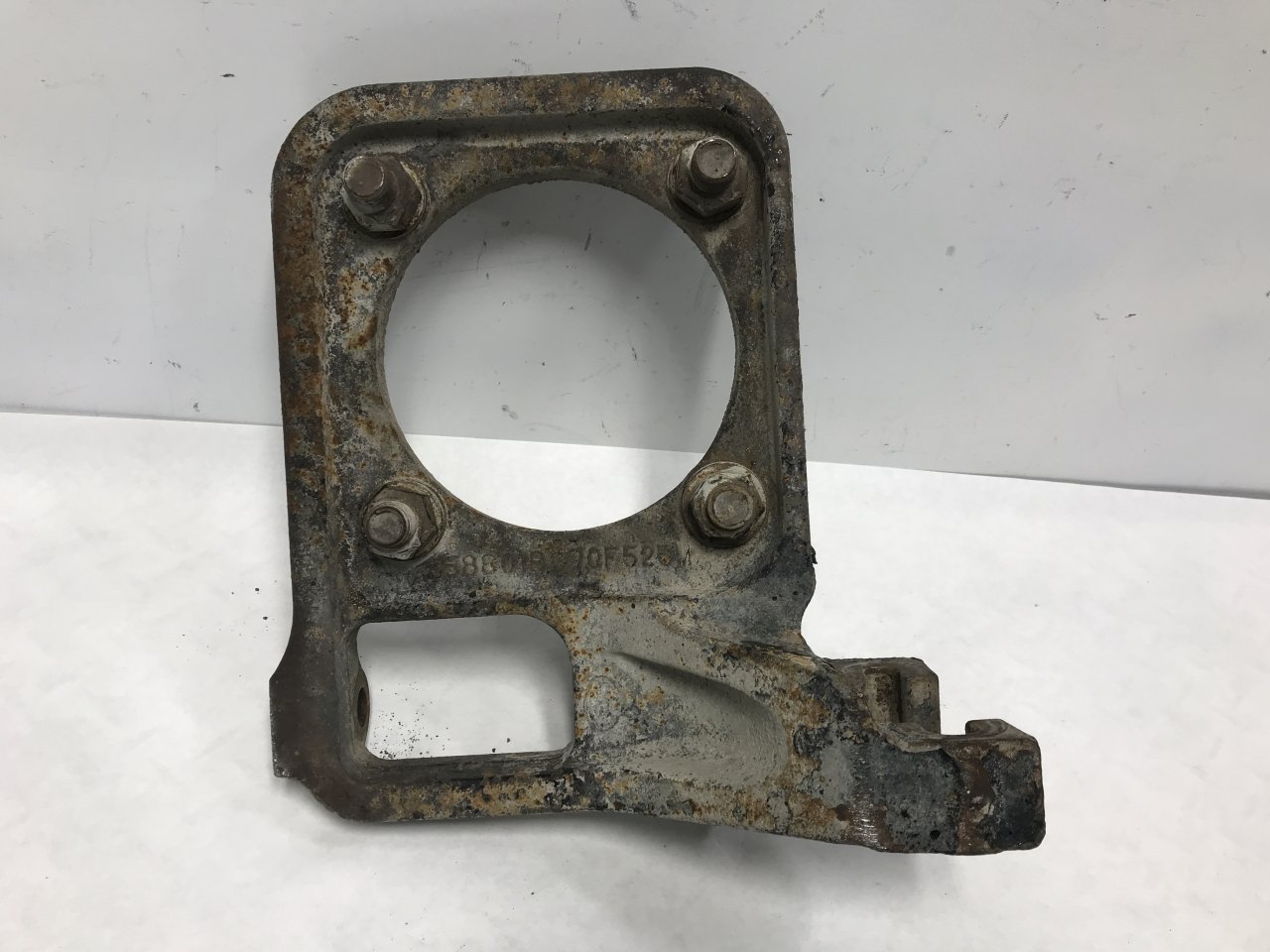 58801B7QF525M | Mack CH600 Brackets, Misc for Sale