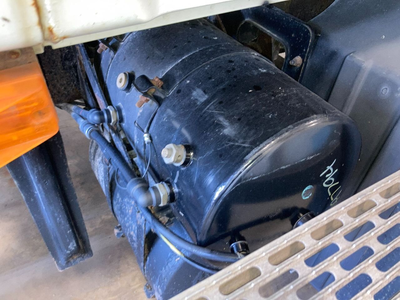 Mack CXN Brackets, Misc for Sale