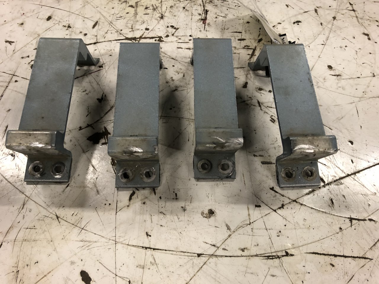 Freightliner FLD120SD Brackets, Misc for Sale