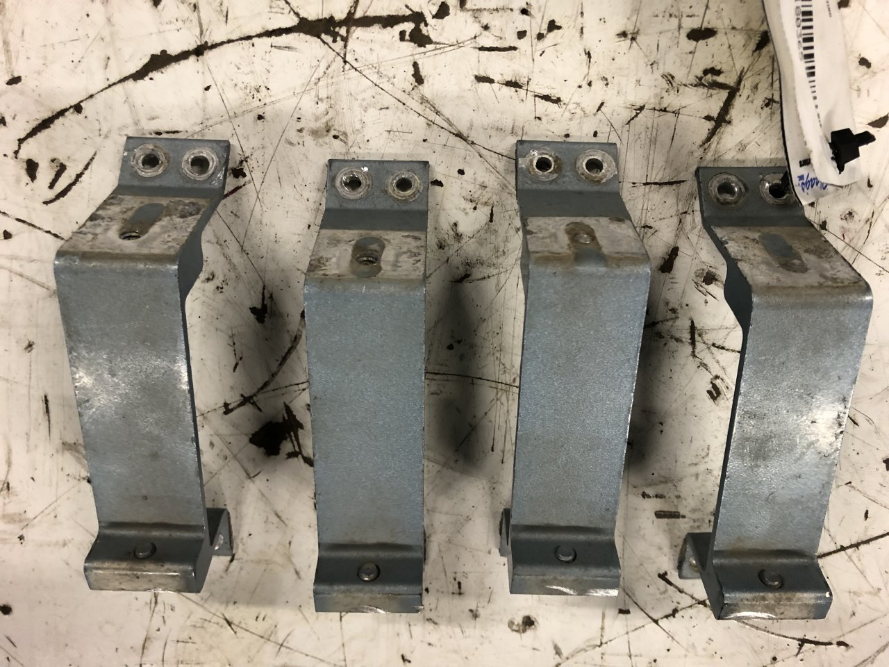 Freightliner FLD120SD Brackets, Misc for Sale