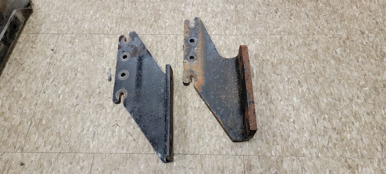 N11-1169 | Kenworth T660 Brackets, Misc for Sale