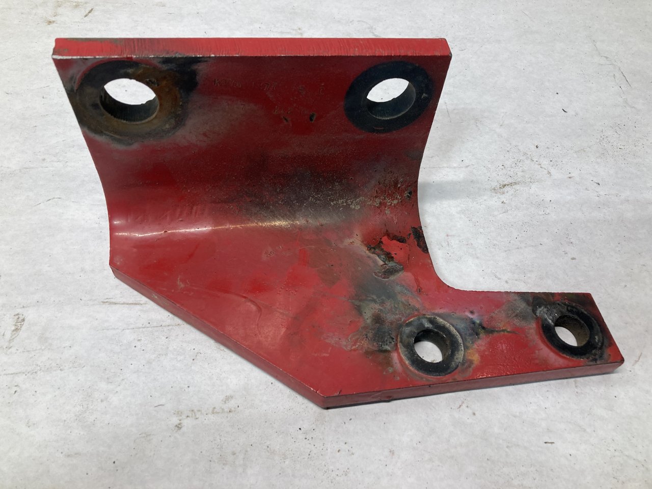 K276-1377 | Kenworth T660 Brackets, Misc for Sale