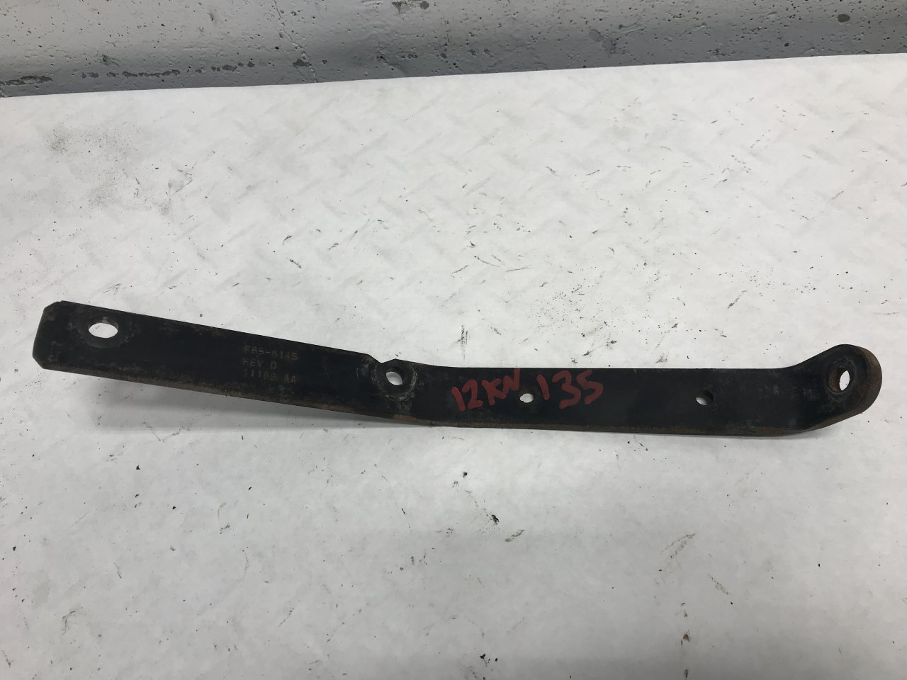 F85-6145 | Kenworth T660 Brackets, Misc for Sale