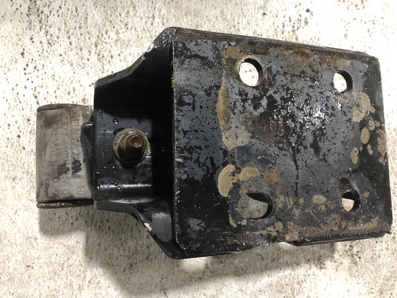 11555AA | Kenworth T660 Brackets, Misc for Sale