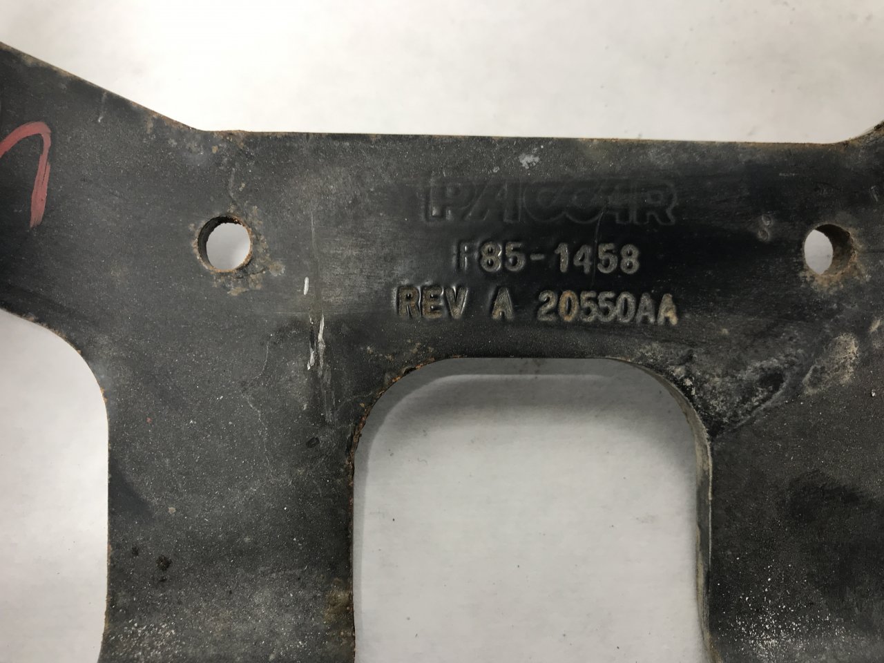 F85-1458 | Kenworth T680 Brackets, Misc for Sale