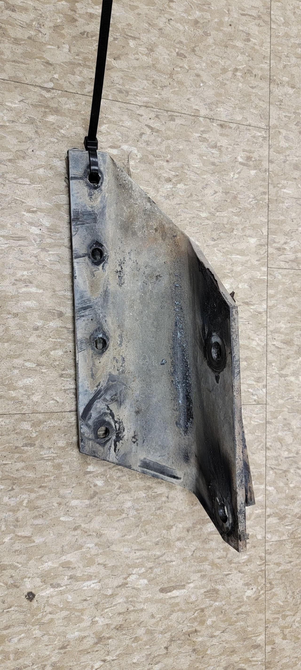 K275-8037 | Kenworth T680 Brackets, Misc for Sale