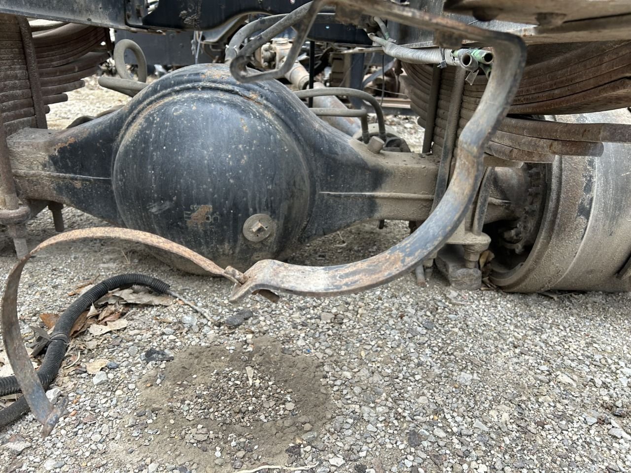 GMC TOPKICK Brackets, Misc for Sale