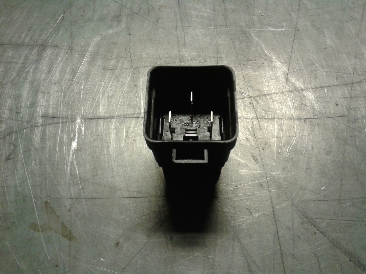 International 1661657C1 Electrical, Misc. Parts for Sale