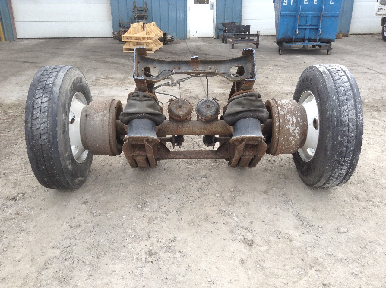 Ridewell Suspensions RSS23213K Tag / Pusher Axle for Sale