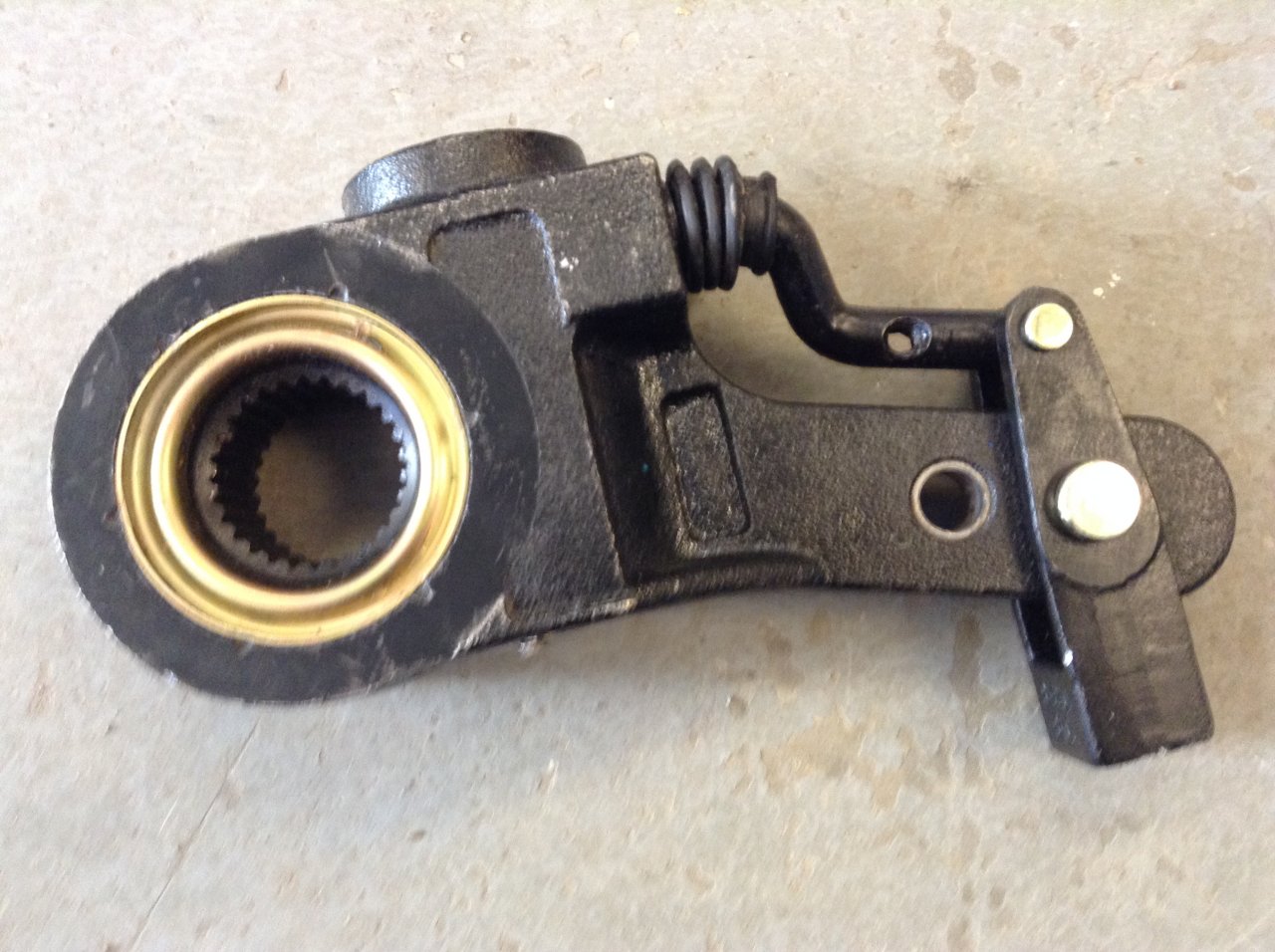 Stemco MK22153S Slack Adjuster for Sale