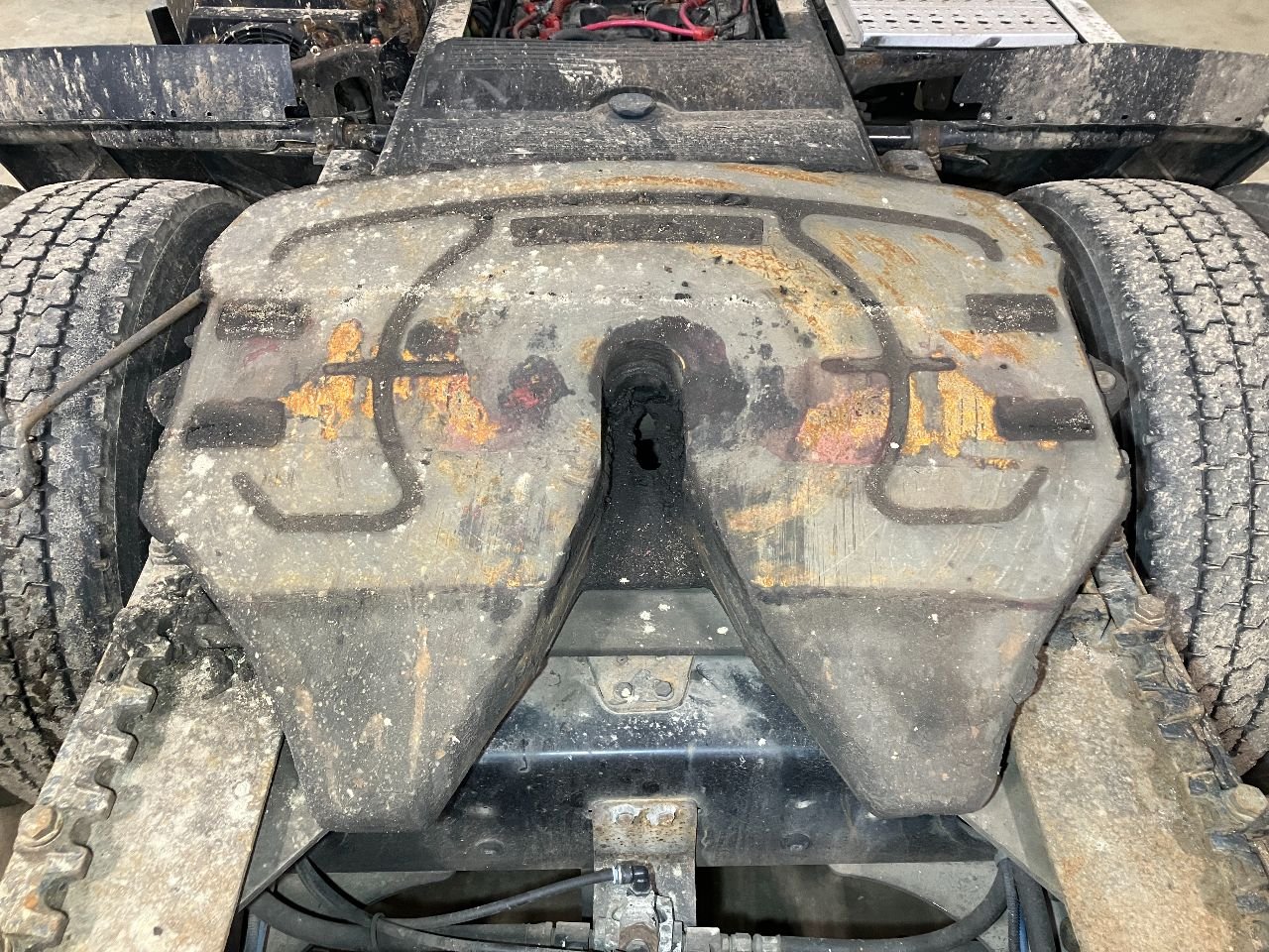 FW31-7883XL | Fontaine 7000 Fifth Wheel for Sale