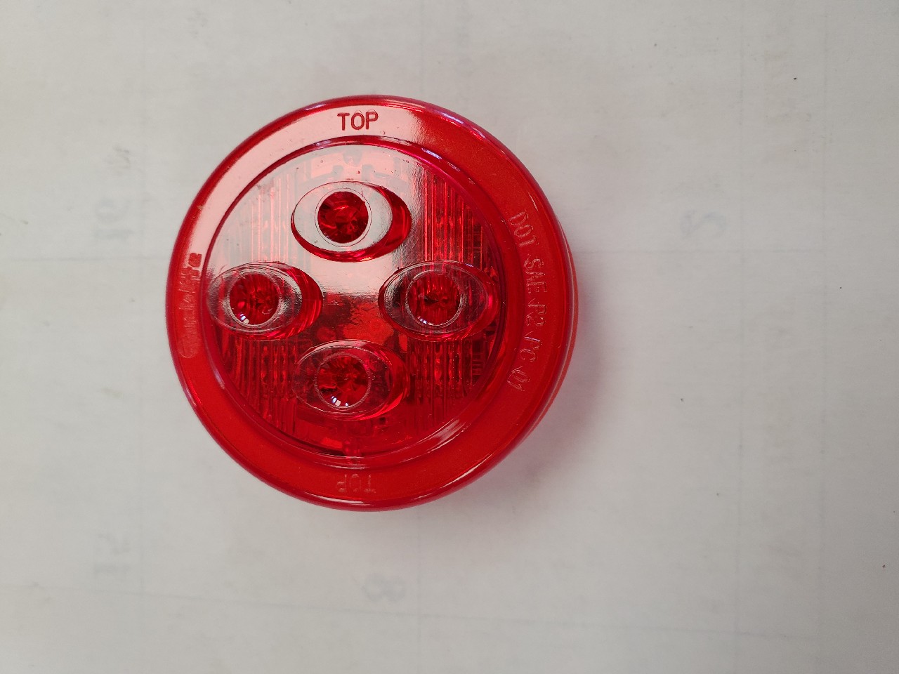 Trucklite 10385R Lighting, Exterior for Sale