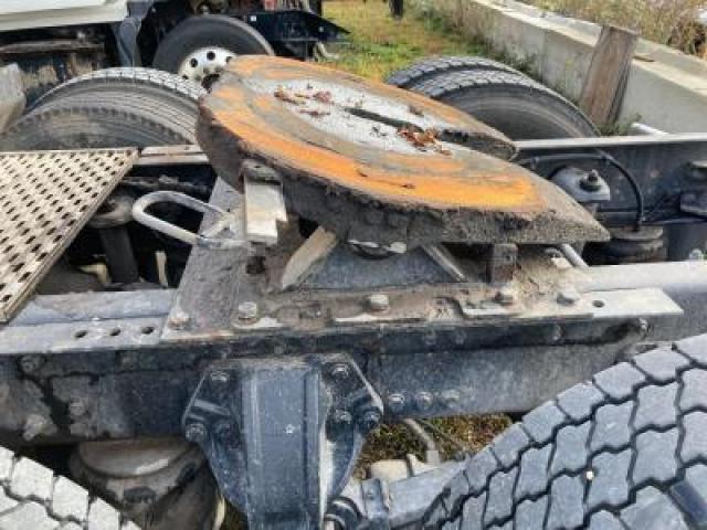 Jost JSK37USB-PM8X Fifth Wheel for Sale