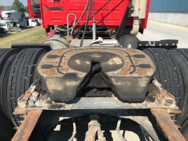 AA6LWBB25012 | Holland FWAL Fifth Wheel for Sale