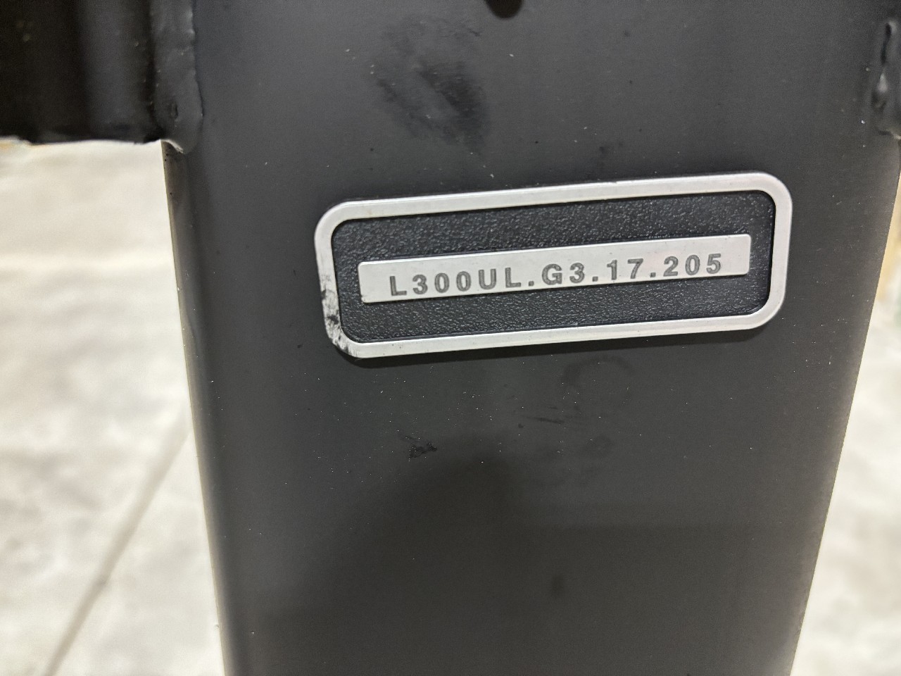 Wabash TRAILER Landing Gear for Sale