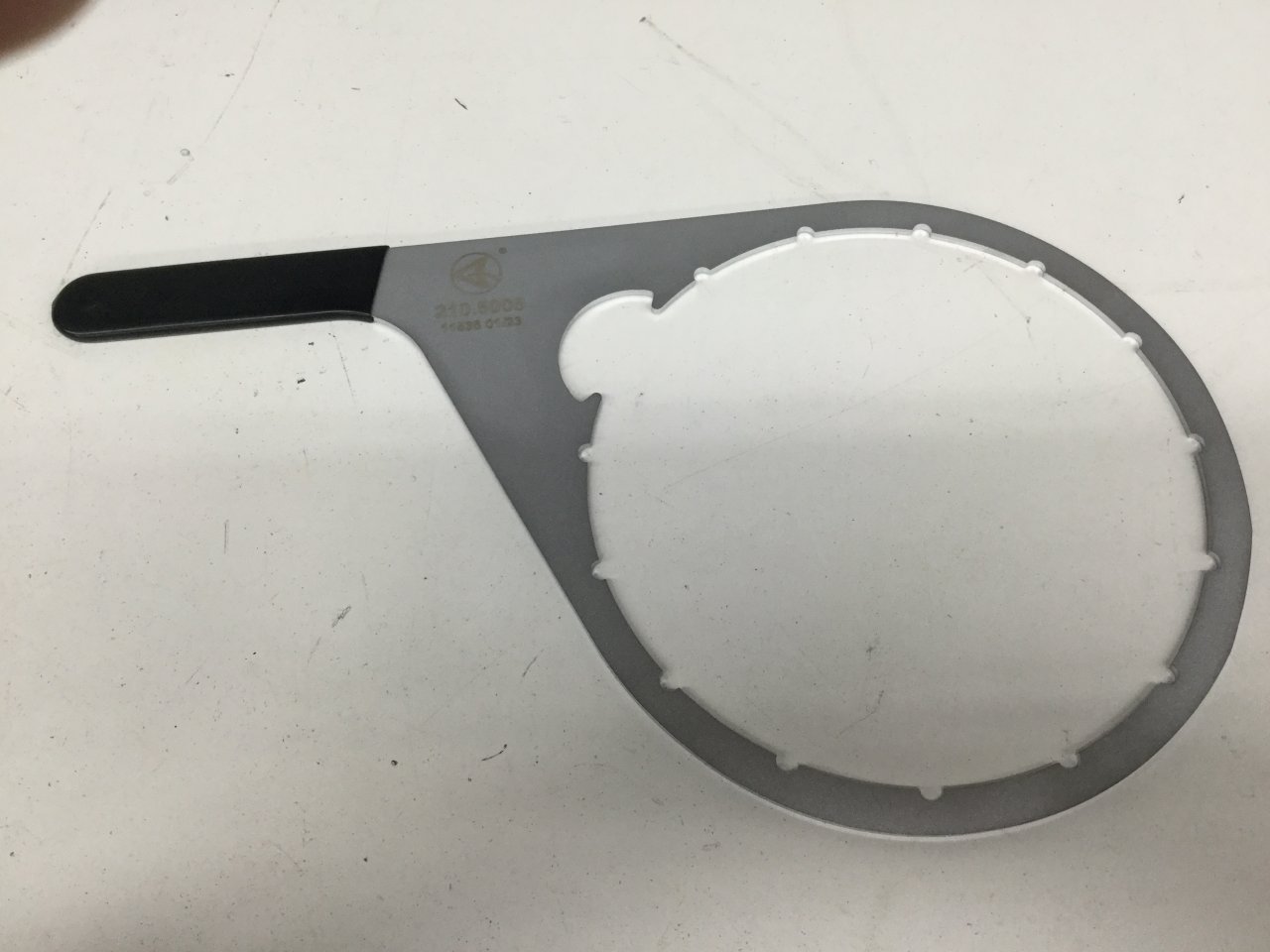 Automann 210.5005 Tools for Sale