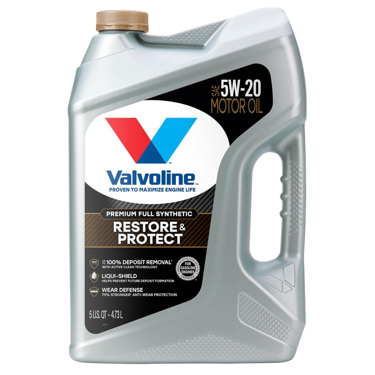 Highline Warren VALV904562 Fluids for Sale