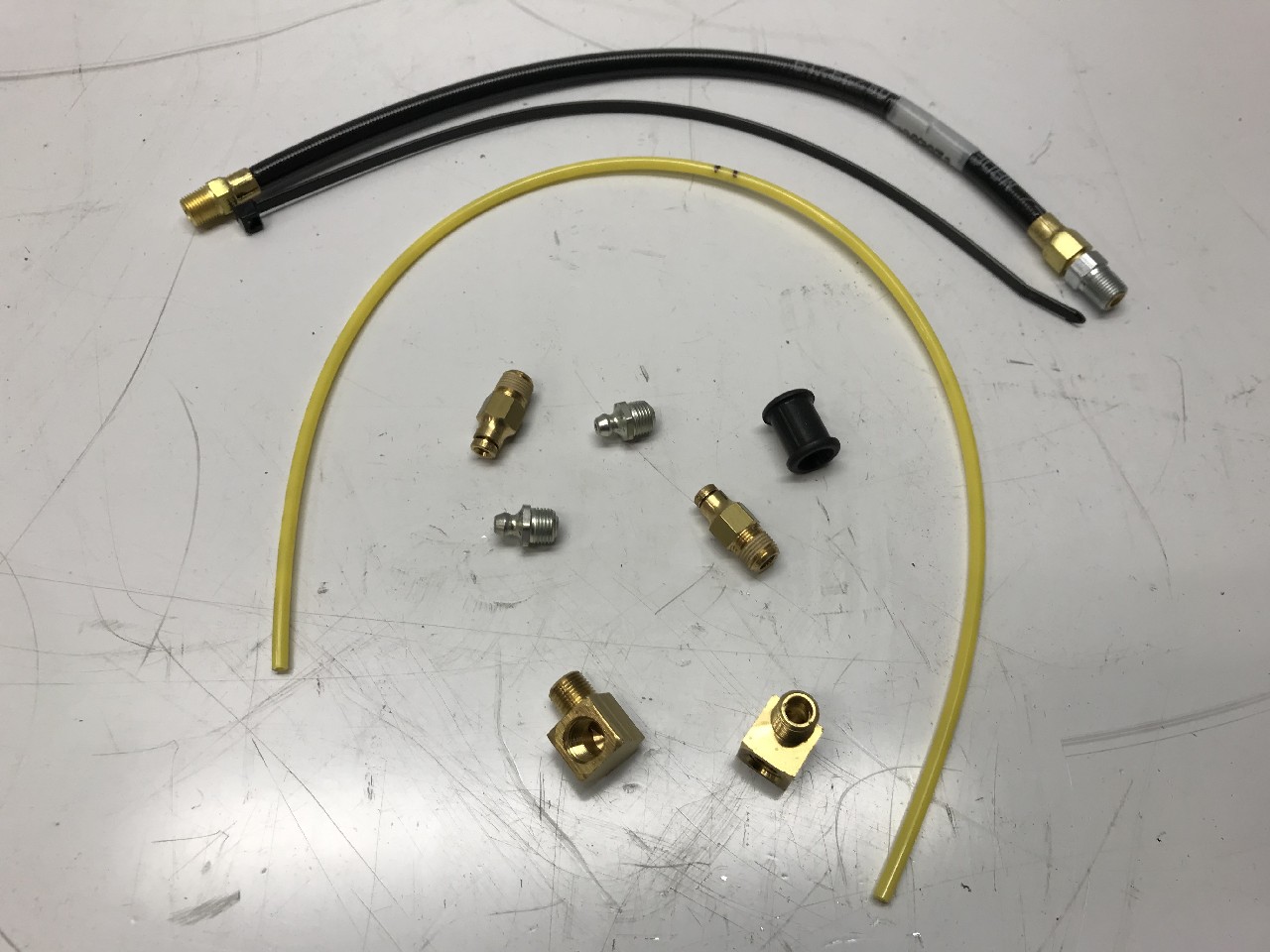 Fuller K-4037 Transmission Component for Sale