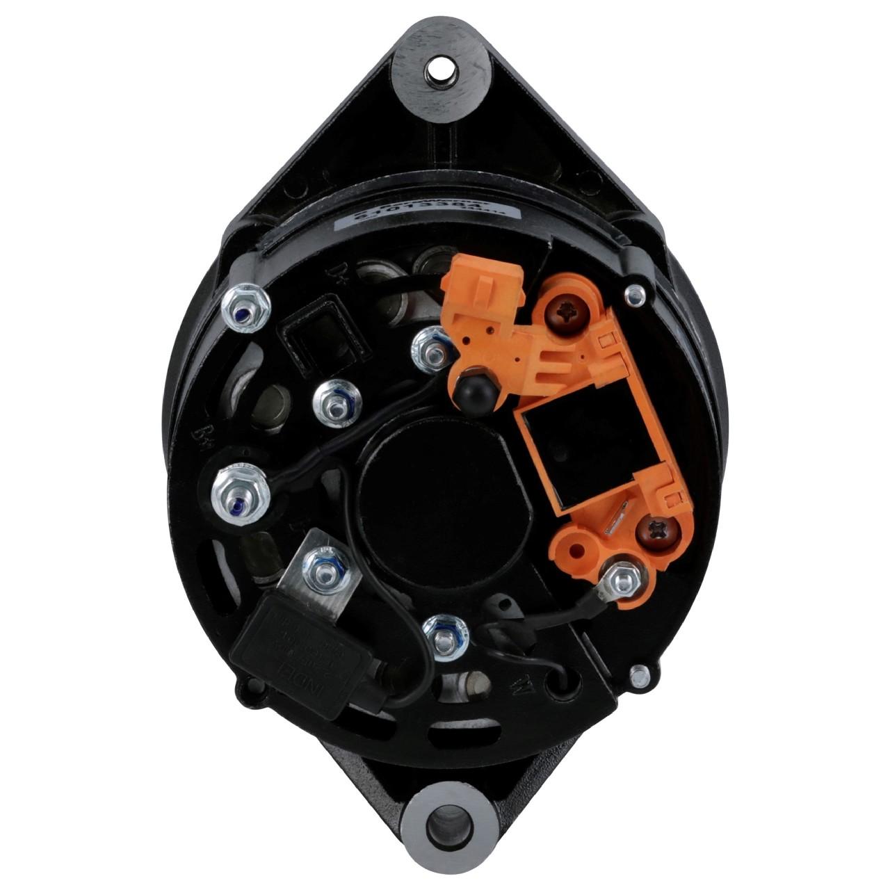 Delco 61013384 Alternator for Sale