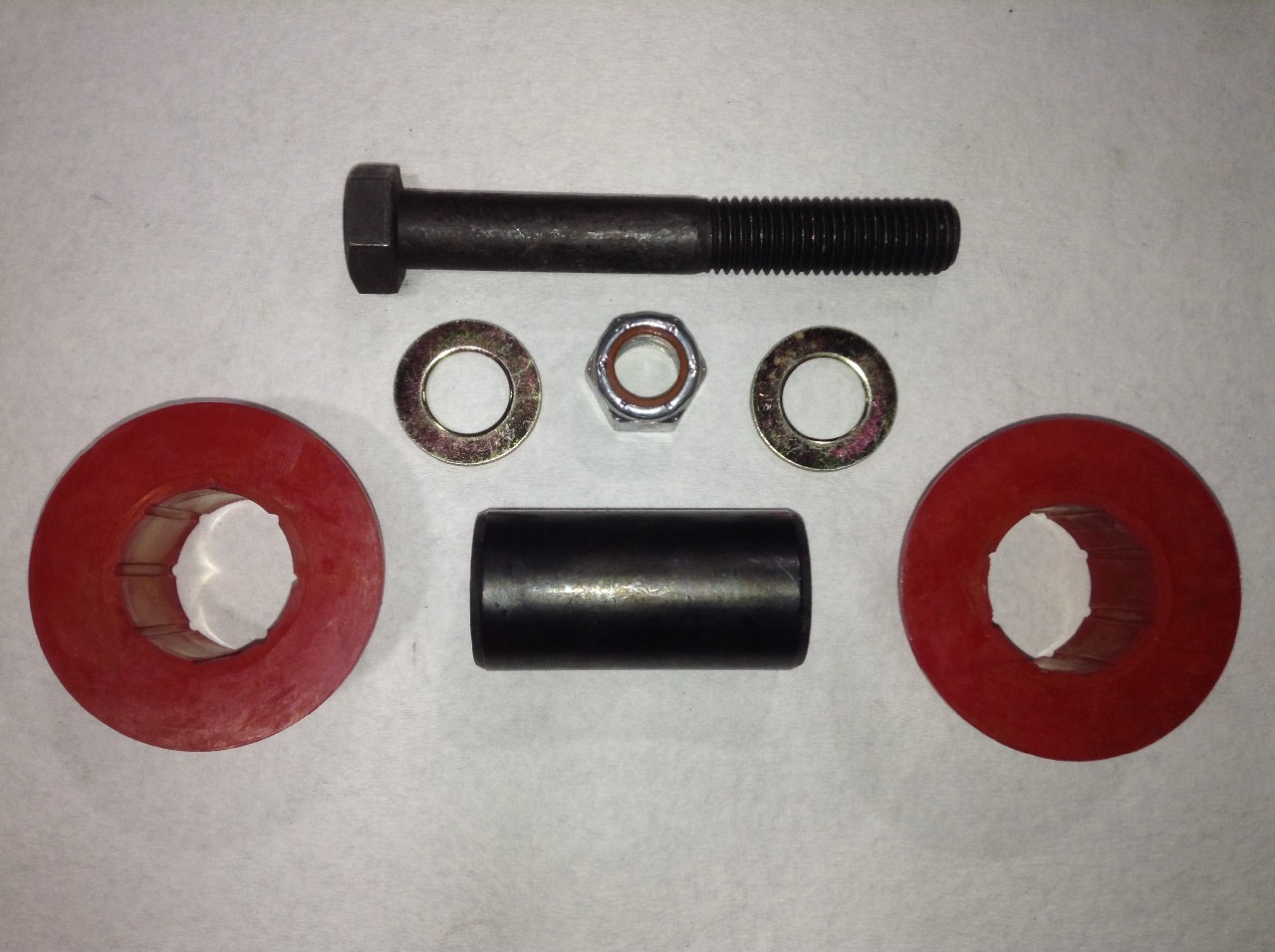 Hendrickson R-008839-1 Suspension Fastner for Sale